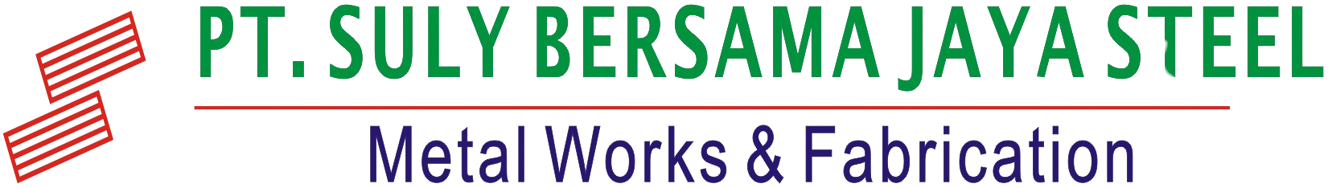 PT. Suly Bersama Jaya Steel